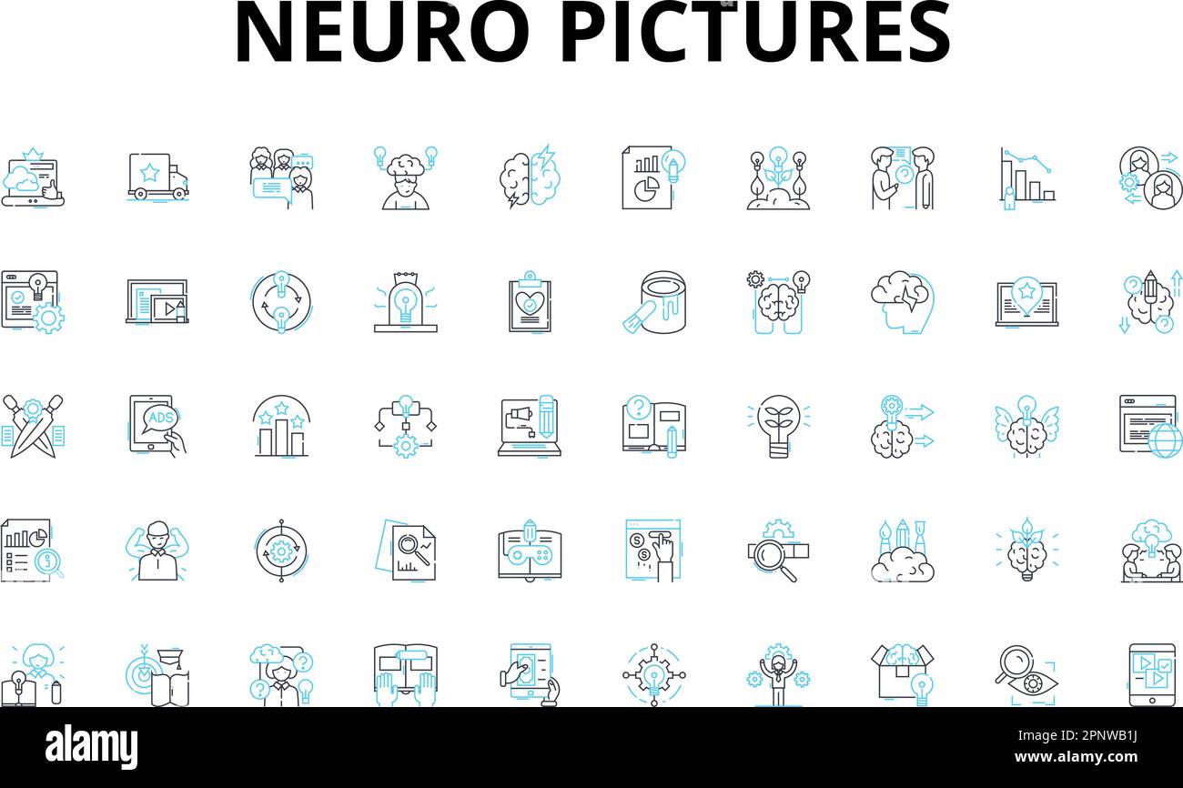 Neuroni sistema limbico limbico immagini e fotografie stock ad alta ...