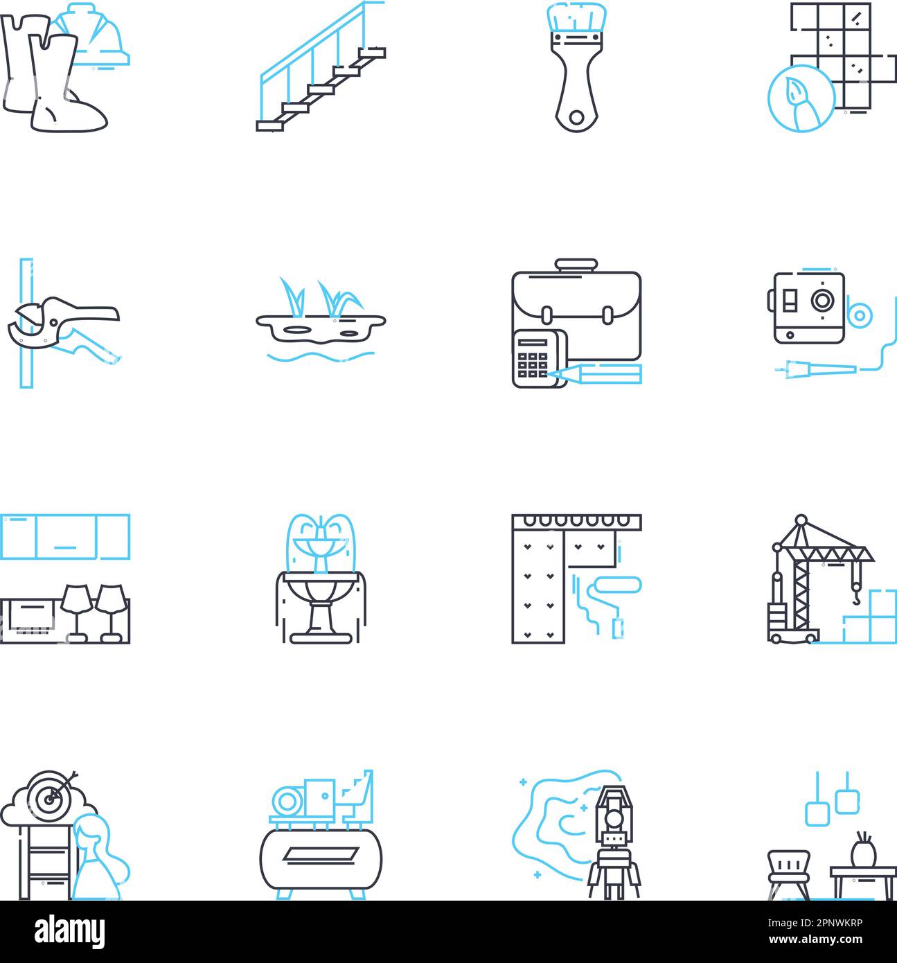 Rete in fibra di vetro Immagini Vettoriali Stock - Alamy