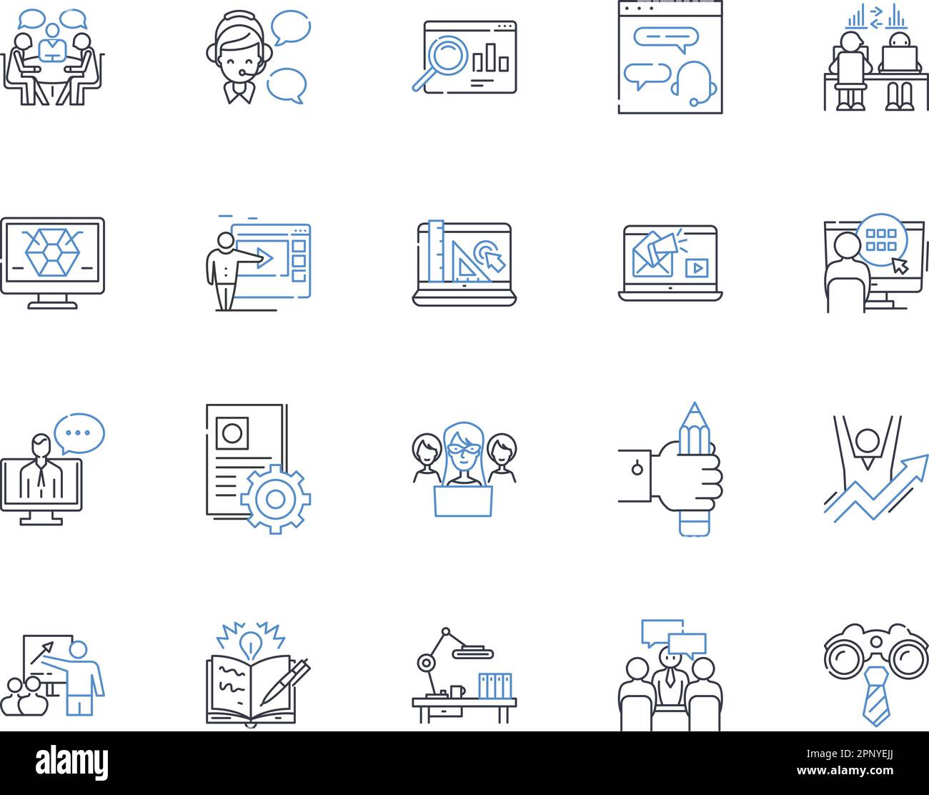 Movimento perpetuo Immagini Vettoriali Stock - Alamy