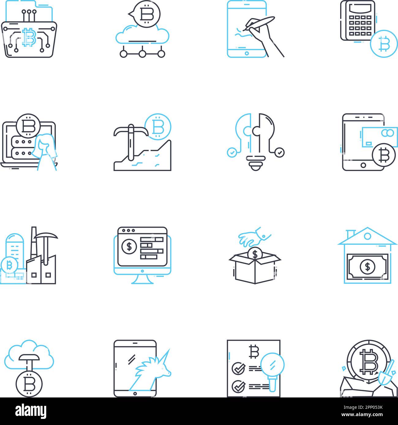 Analisi e approfondimenti Immagini Vettoriali Stock - Alamy