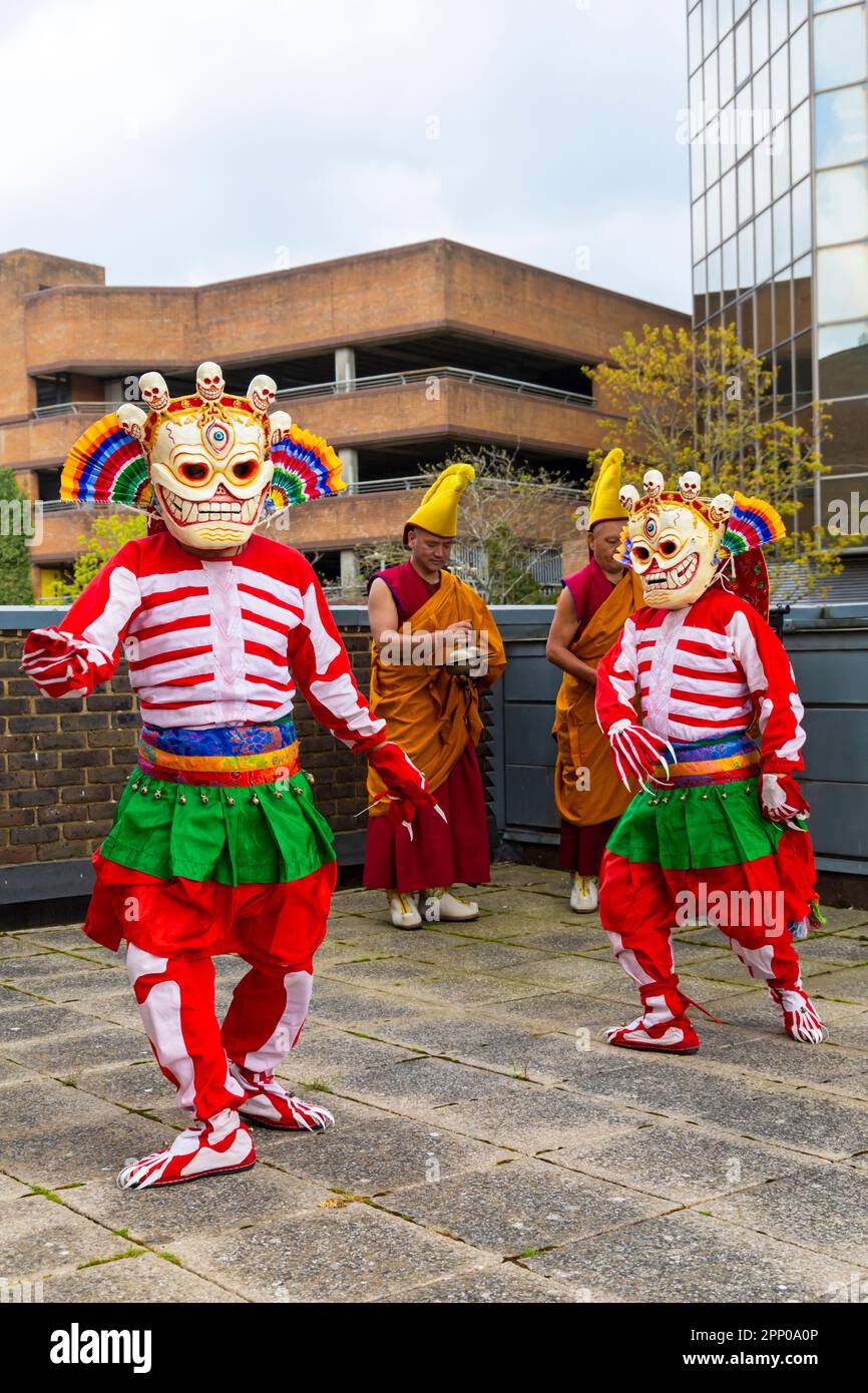 Danza dei signori degli scheletri immagini e fotografie stock ad alta ...