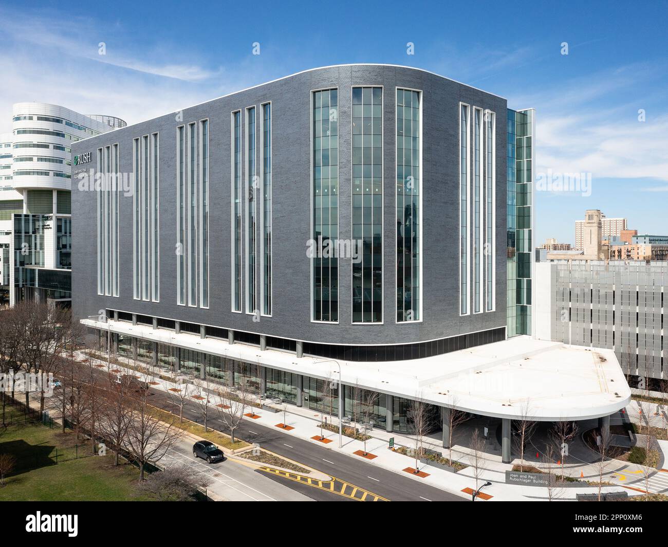 University medical center immagini e fotografie stock ad alta ...