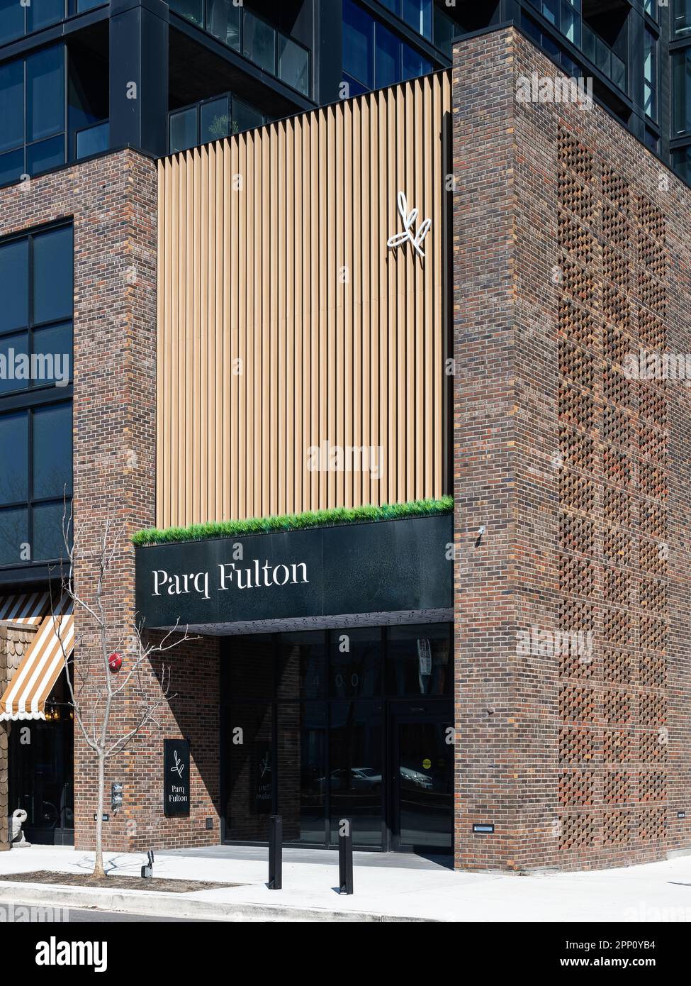 Fulton höhen immagini e fotografie stock ad alta risoluzione - Alamy