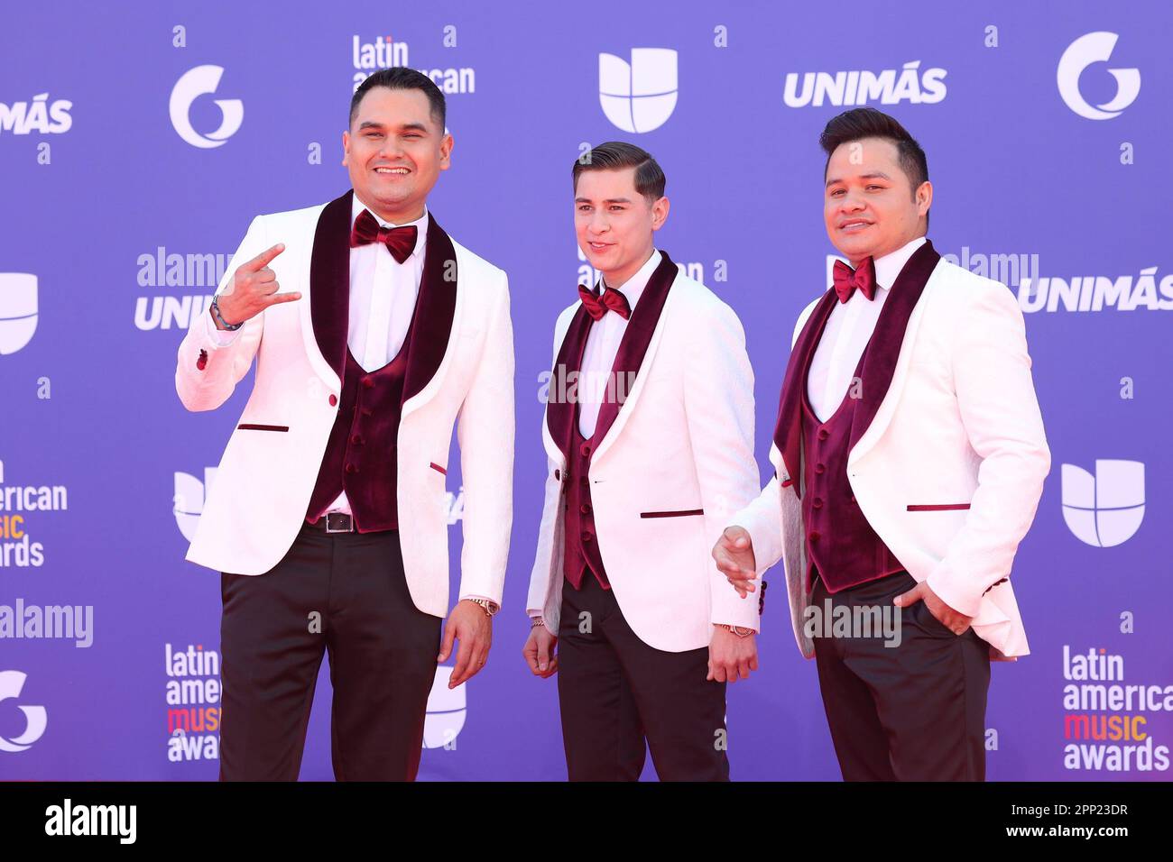 Banda los recoditos immagini e fotografie stock ad alta risoluzione - Alamy