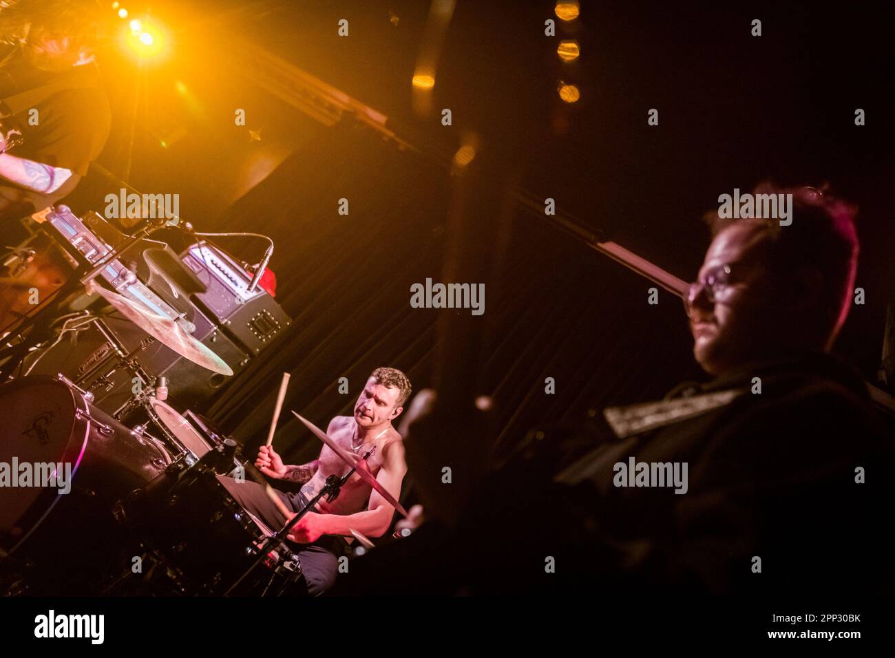 Ditz nel tour del baiou immagini e fotografie stock ad alta risoluzione ...