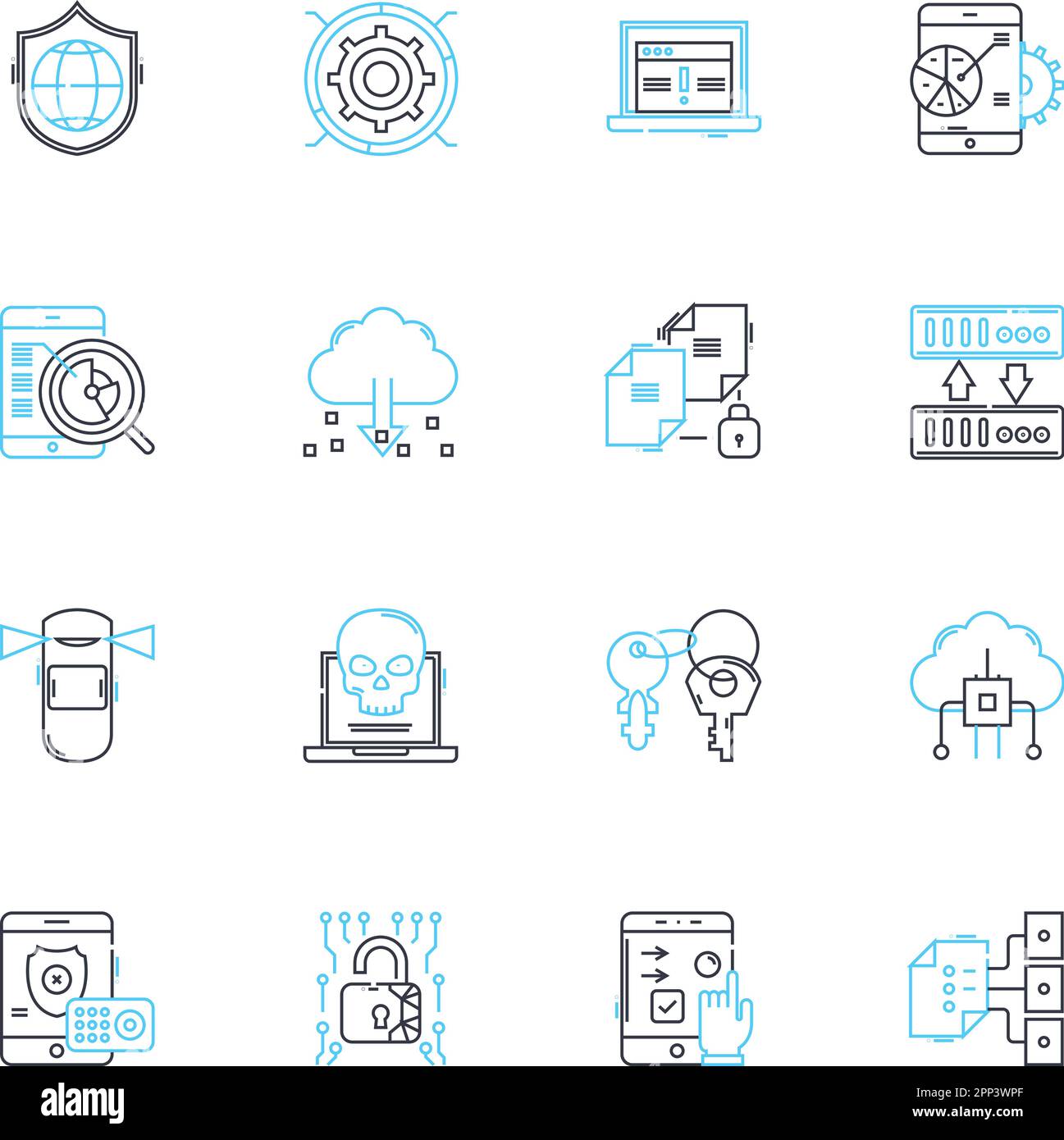 Accordi sulla riservatezza immagini e fotografie stock ad alta ...