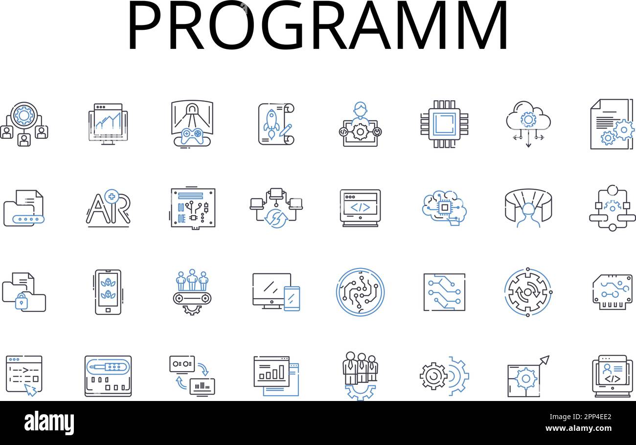 Software di orchestrazione immagini e fotografie stock ad alta ...