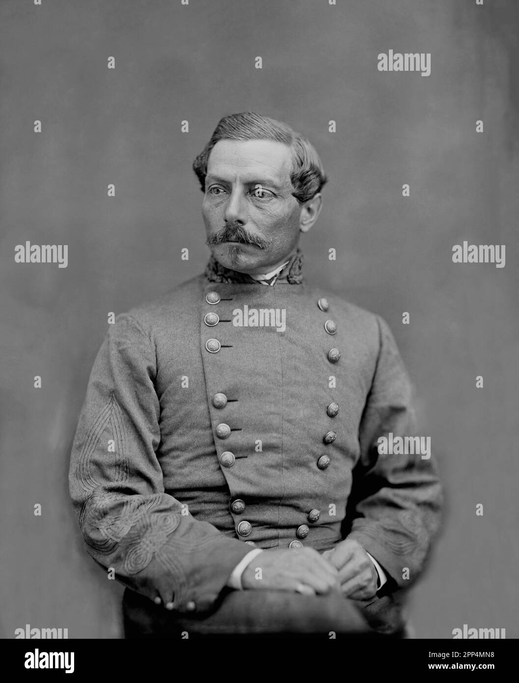General beauregard immagini e fotografie stock ad alta risoluzione - Alamy