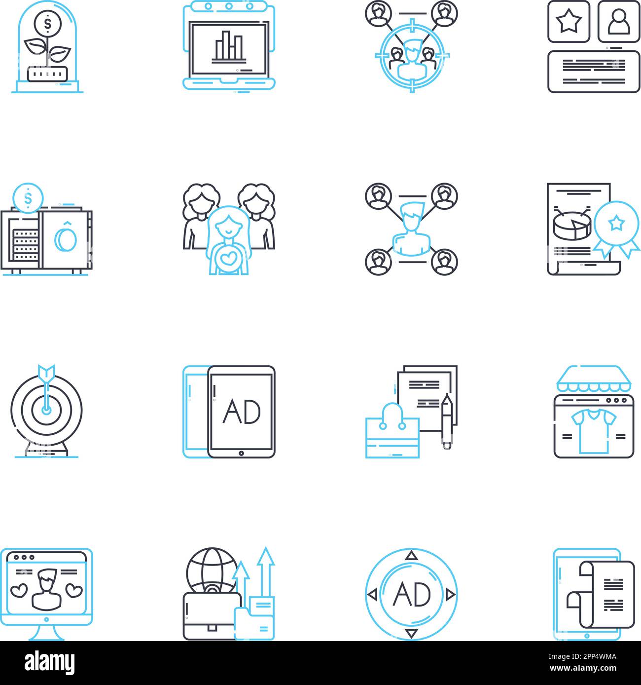 Mappa interna Immagini Vettoriali Stock - Pagina 2 - Alamy
