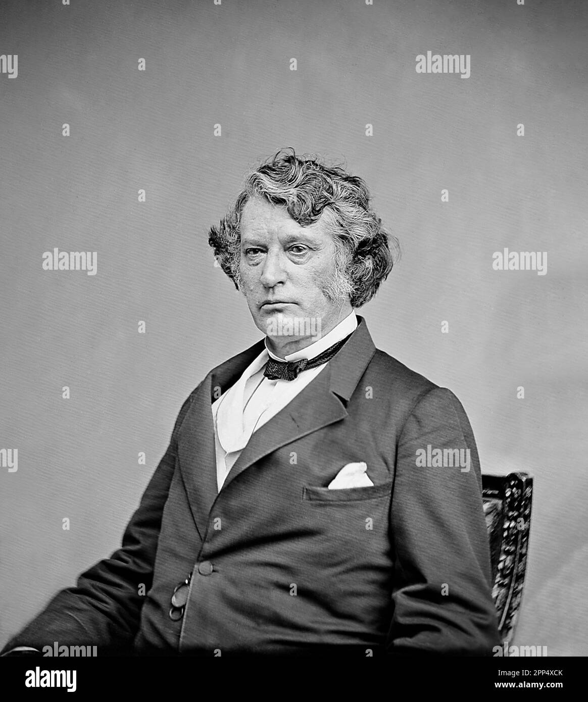 Senator sumner immagini e fotografie stock ad alta risoluzione - Alamy