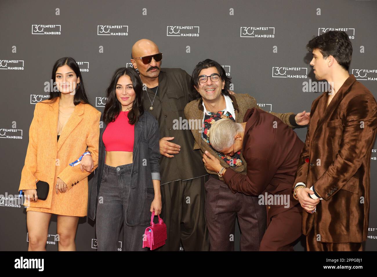 Giwar hajabi immagini e fotografie stock ad alta risoluzione - Alamy