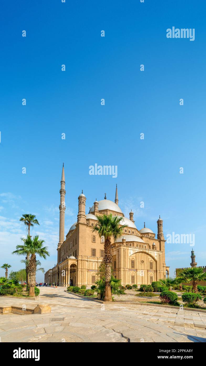 Il castello di ali pasha immagini e fotografie stock ad alta ...