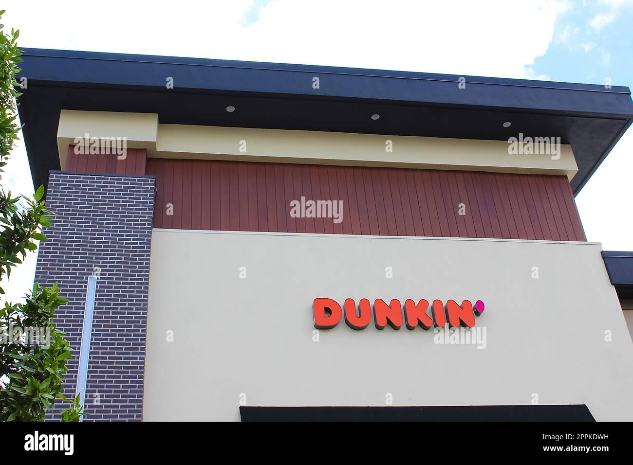 Doughnut store immagini e fotografie stock ad alta risoluzione - Alamy