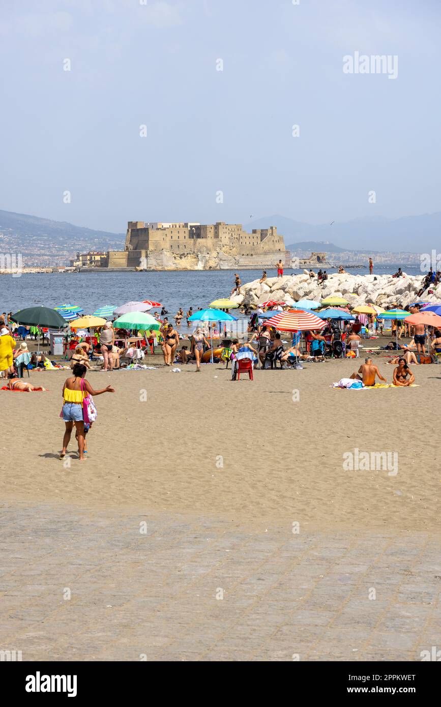 Mappatella beach immagini e fotografie stock ad alta risoluzione - Alamy