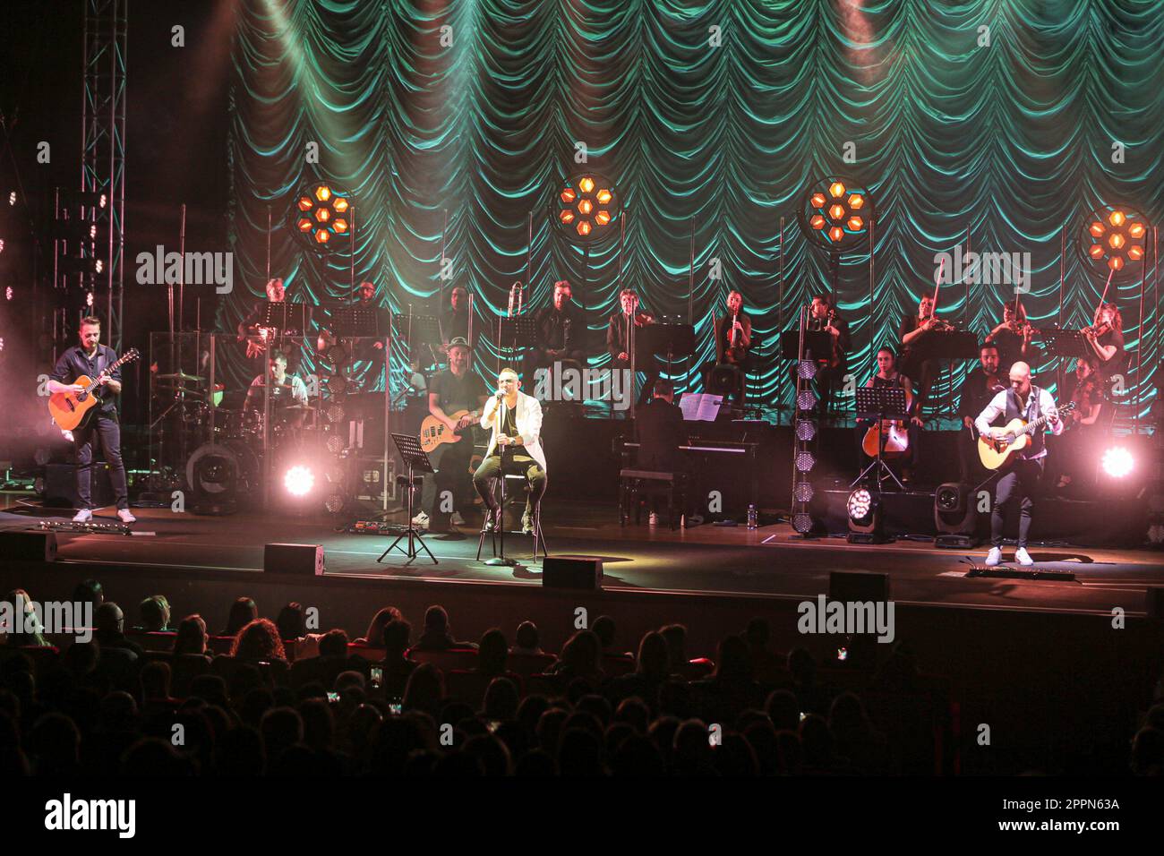 Claudio dirani immagini e fotografie stock ad alta risoluzione - Alamy