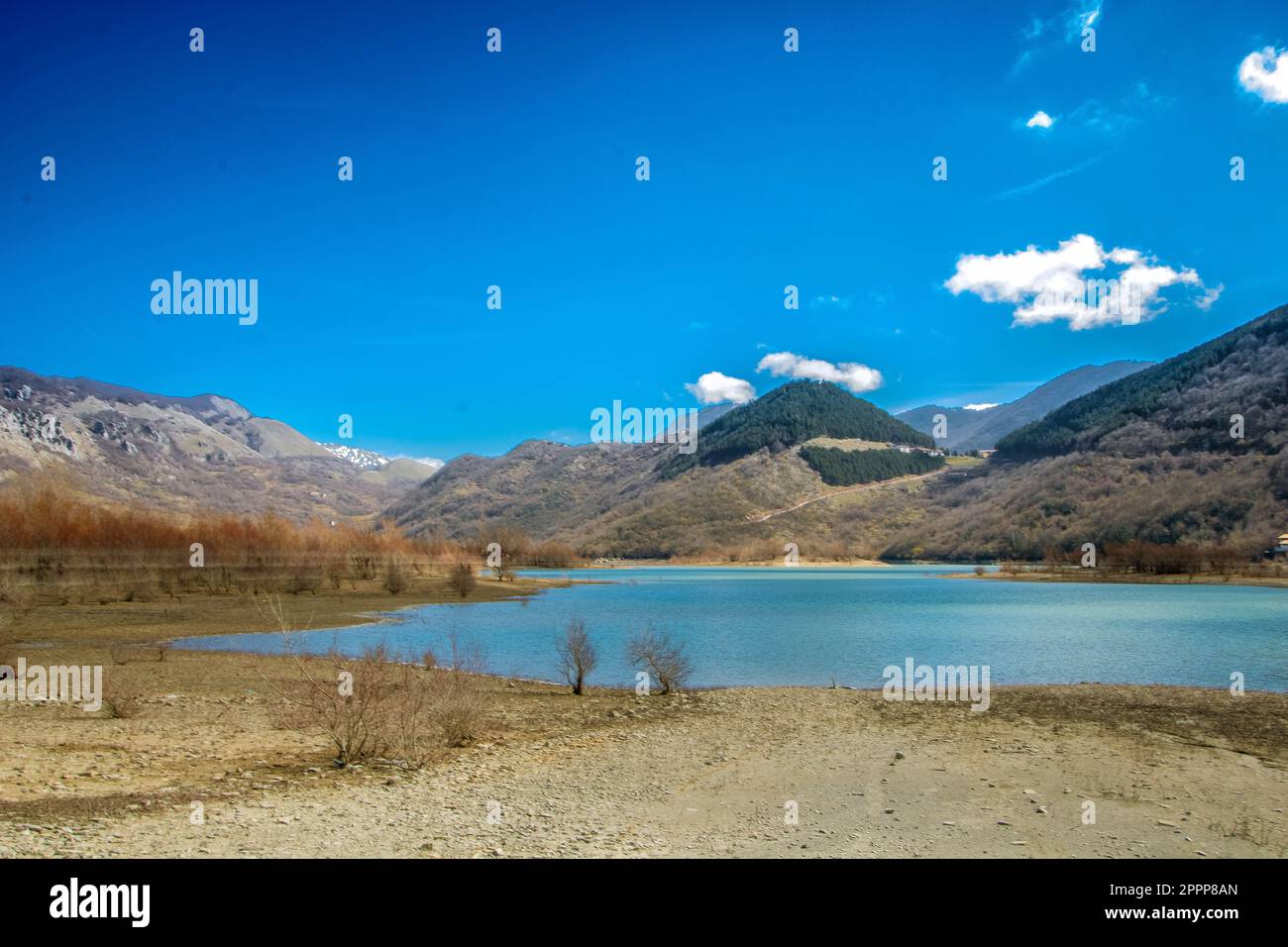 Mt gallinola immagini e fotografie stock ad alta risoluzione - Alamy