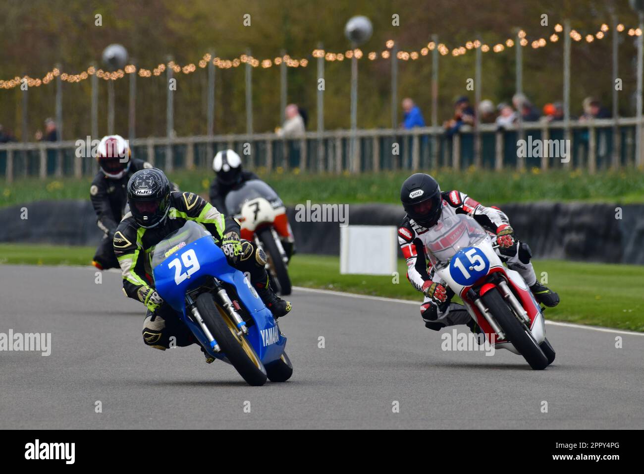 Yamaha tz350g immagini e fotografie stock ad alta risoluzione - Alamy