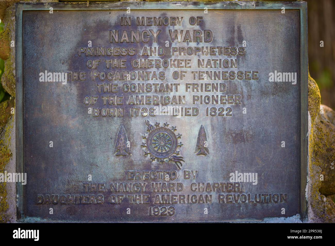 Nancy ward immagini e fotografie stock ad alta risoluzione - Alamy