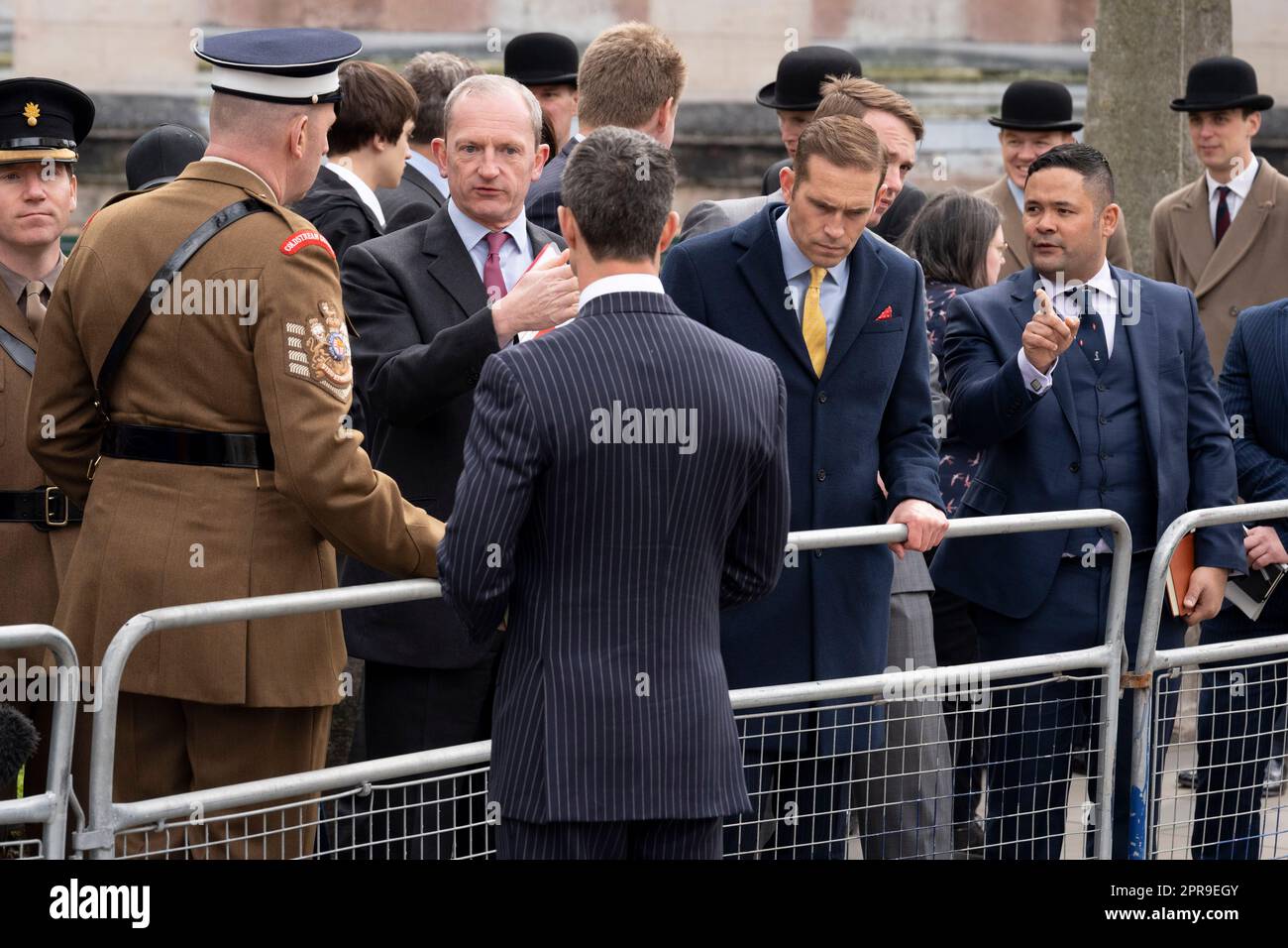 Christopher ghika immagini e fotografie stock ad alta risoluzione - Alamy
