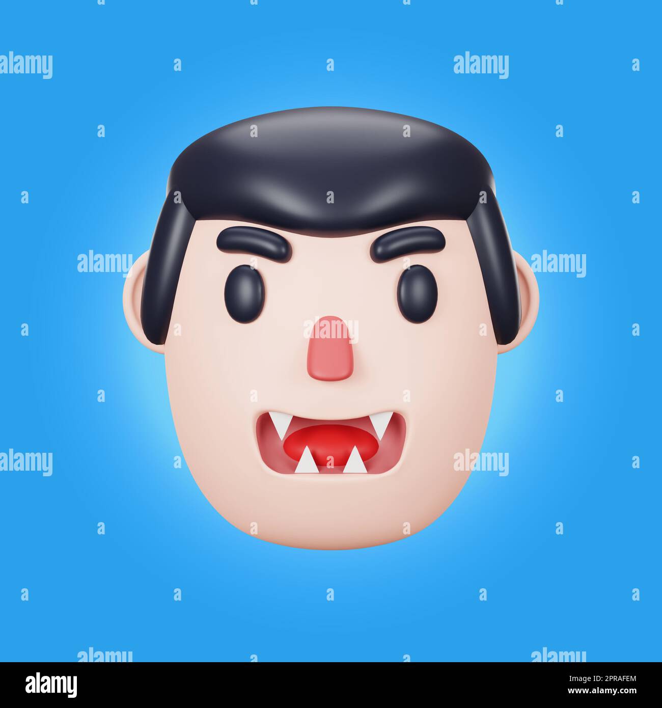 Avatar magico immagini e fotografie stock ad alta risoluzione - Alamy