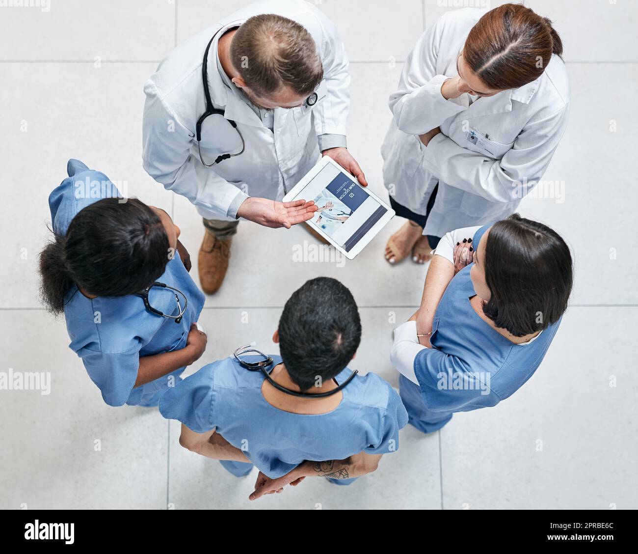 Programmi medici immagini e fotografie stock ad alta risoluzione - Alamy