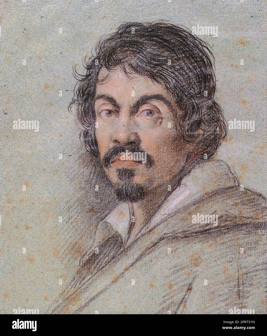 Artista ottavio leoni immagini e fotografie stock ad alta risoluzione ...