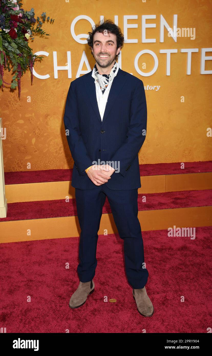 La regina charlotte una storia di bridgerton immagini e fotografie ...