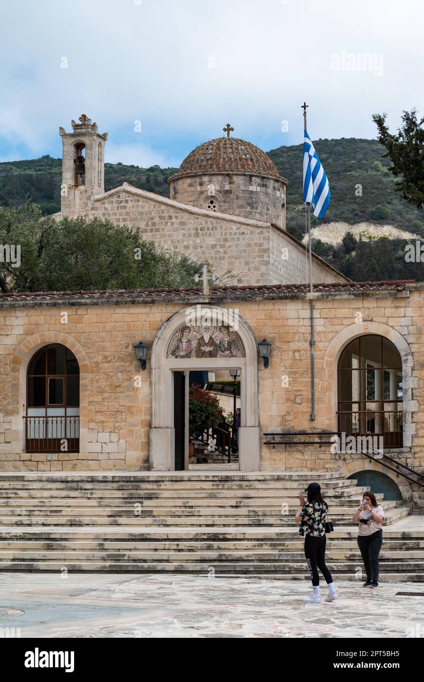 Monastero talaholy immagini e fotografie stock ad alta risoluzione - Alamy