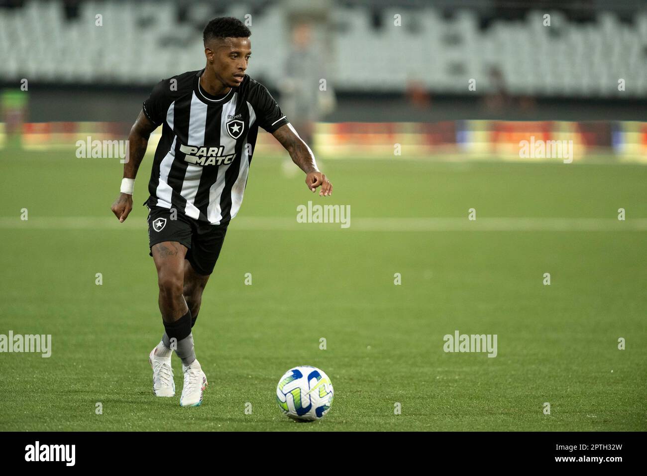 RJ - RIO DE JANEIRO - 27/04/2023 - COPA DO BRASIL 2023, BOTAFOGO X ...