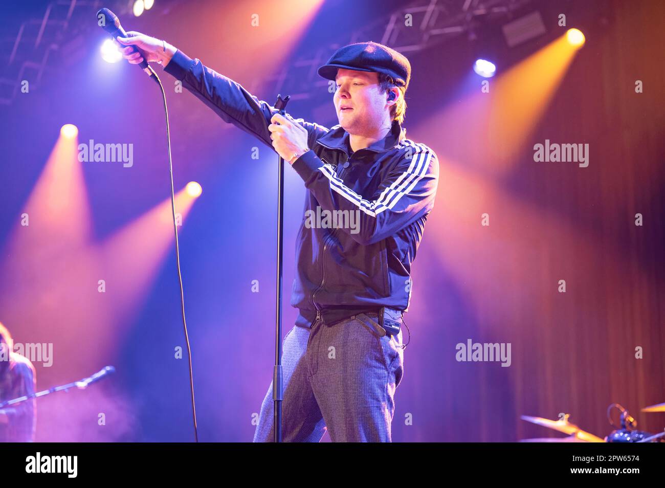 Louis dunford immagini e fotografie stock ad alta risoluzione - Alamy