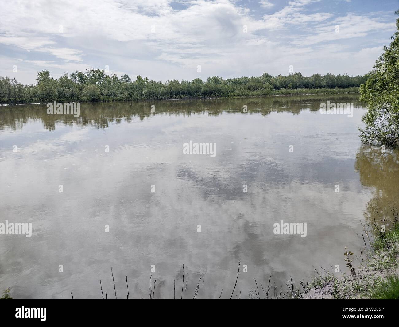 Fiume somes immagini e fotografie stock ad alta risoluzione - Alamy