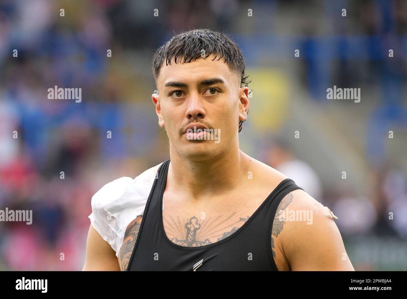 Tiaki chan immagini e fotografie stock ad alta risoluzione - Alamy