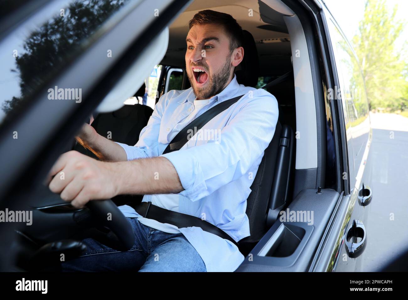 Driving comportamento immagini e fotografie stock ad alta risoluzione ...