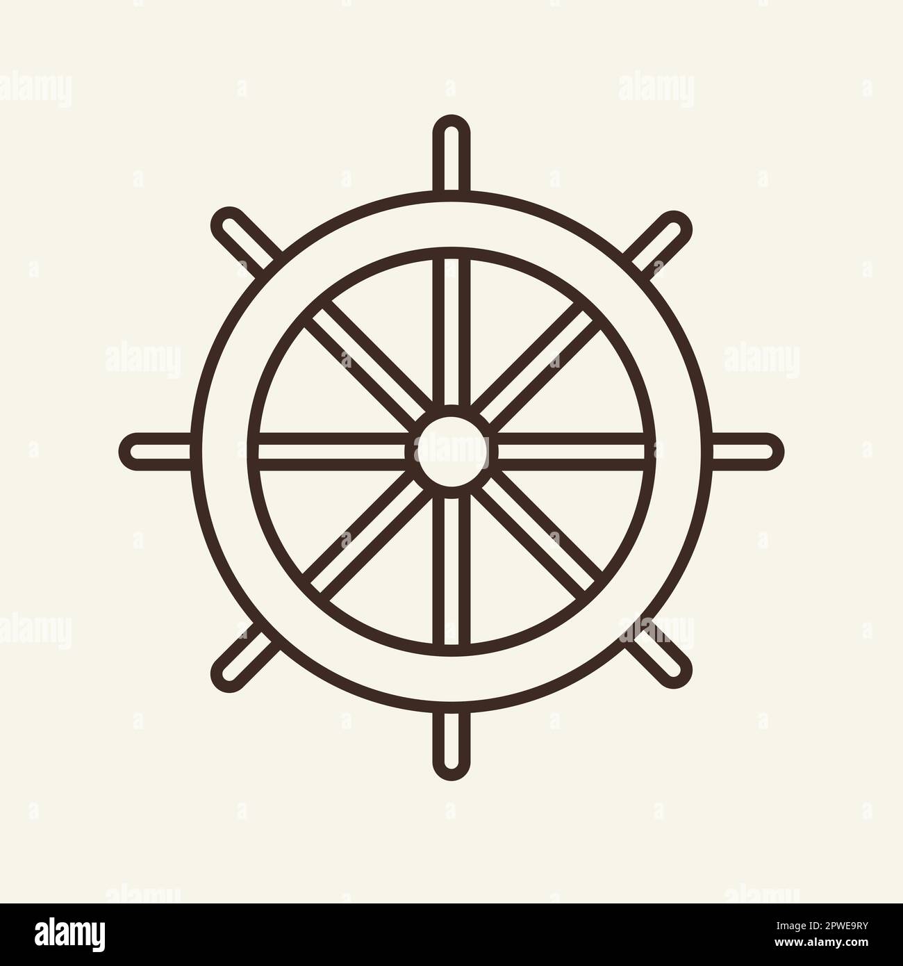 Strategia marittima Immagini Vettoriali Stock - Alamy