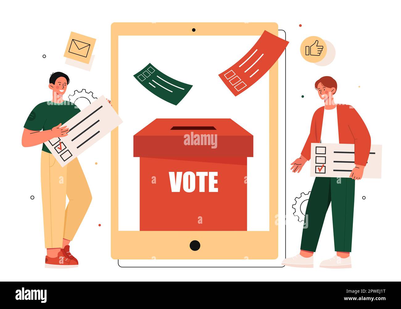 Sondaggio sondaggio voto di voto online Immagini Vettoriali Stock - Alamy Sondaggio sondaggio voto di voto online Immagini Vettoriali Stock - Alamy