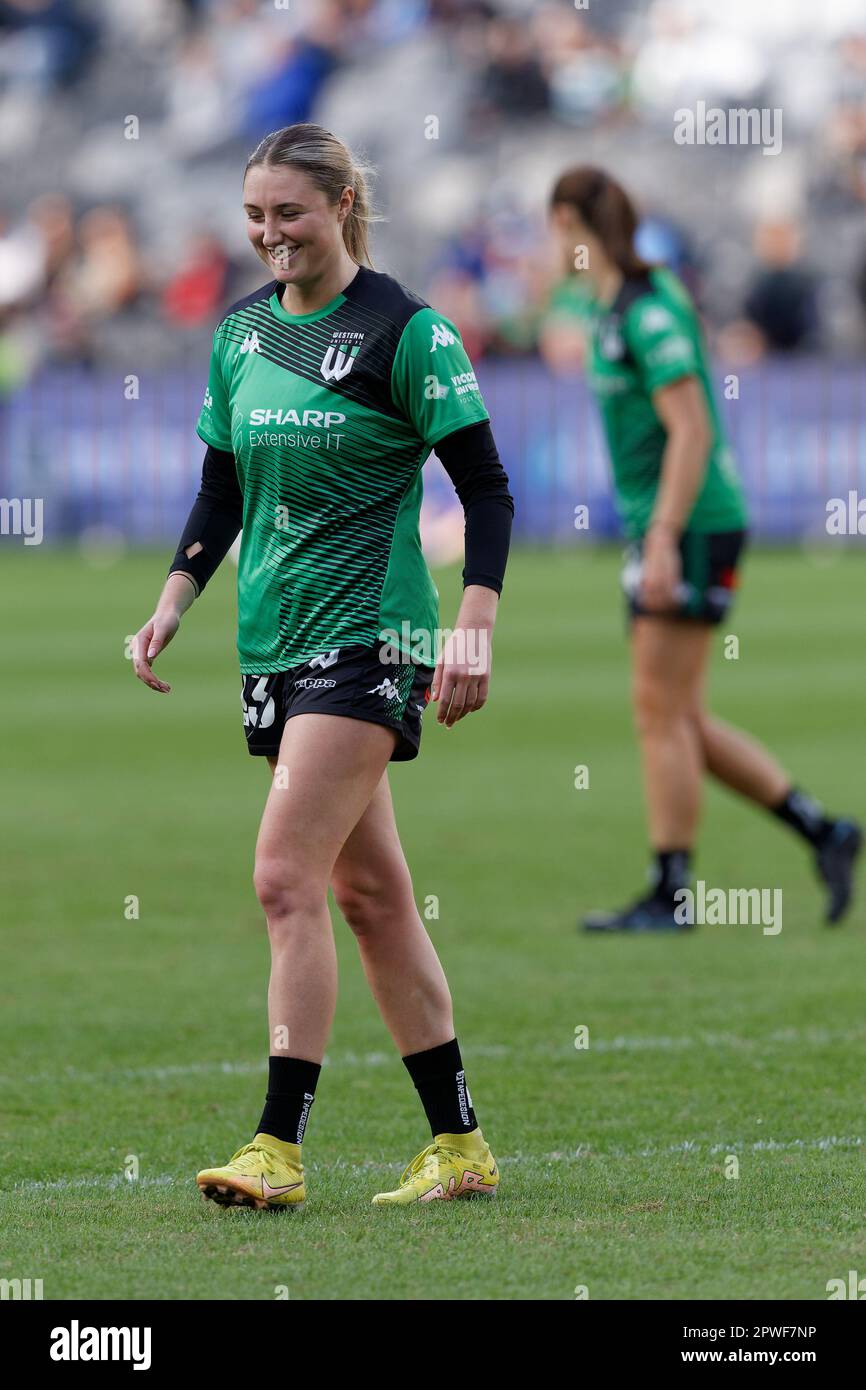 Danielle steer immagini e fotografie stock ad alta risoluzione - Alamy