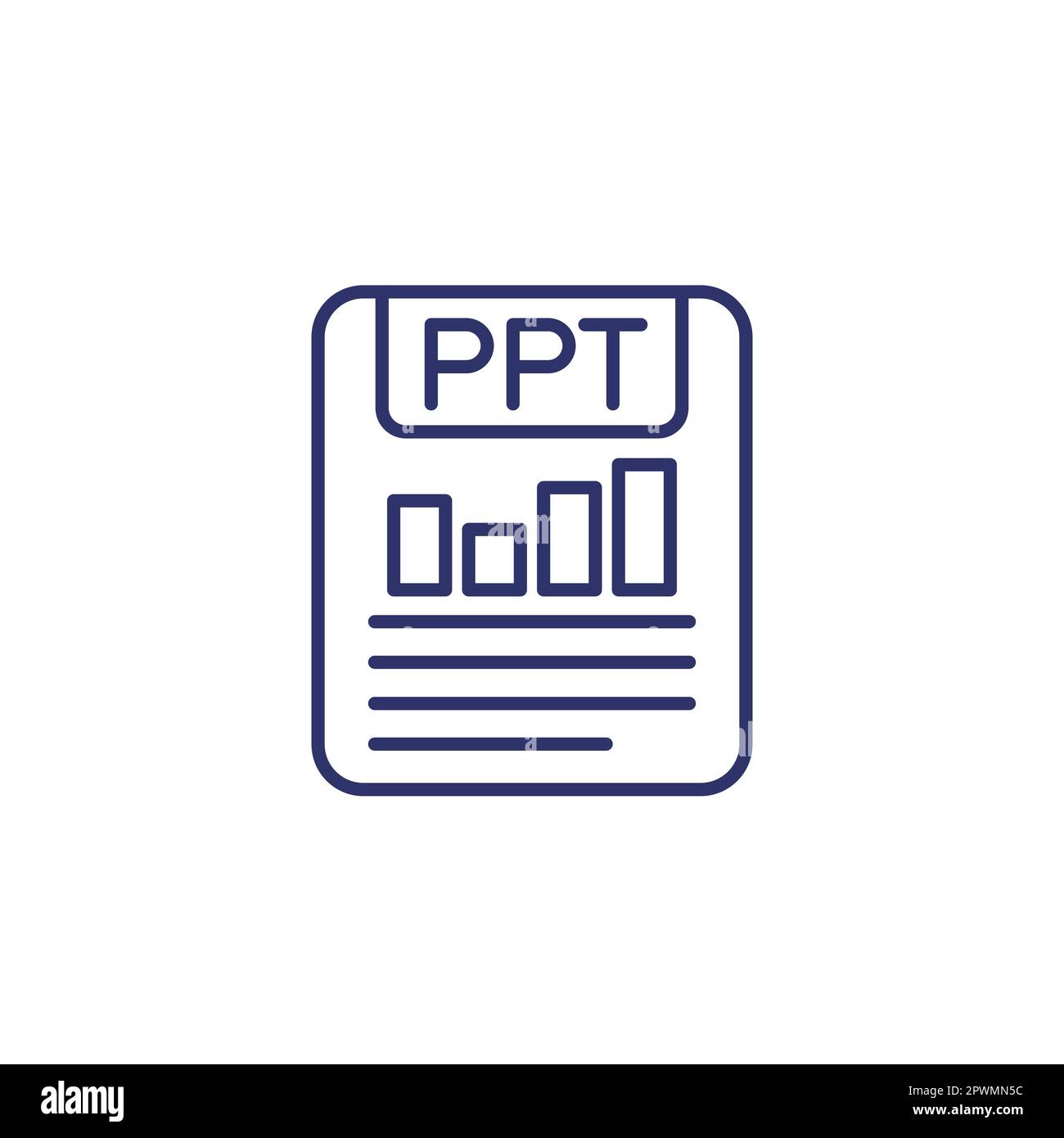 Formato ppt immagini e fotografie stock ad alta risoluzione - Alamy