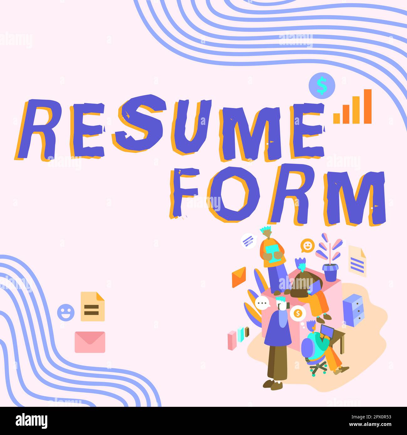 Visualizzazione concettuale modulo di ripresa, significato concettuale ...