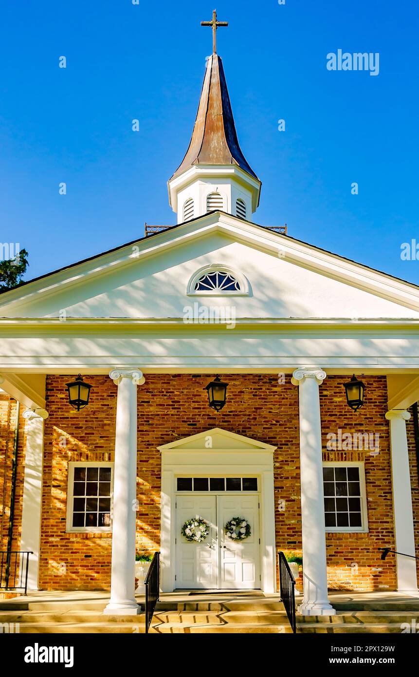 Chiesa presbiteriana baldwin immagini e fotografie stock ad alta ...