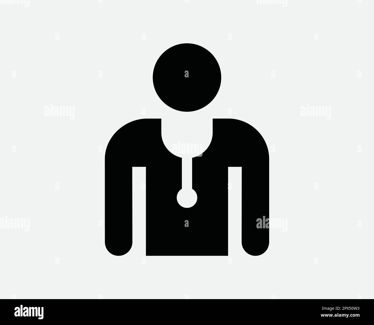 Practioner generale Immagini Vettoriali Stock - Alamy