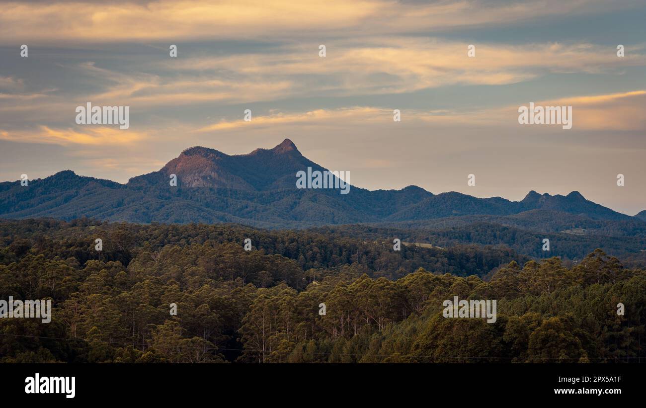 Border ranges national park immagini e fotografie stock ad alta ...