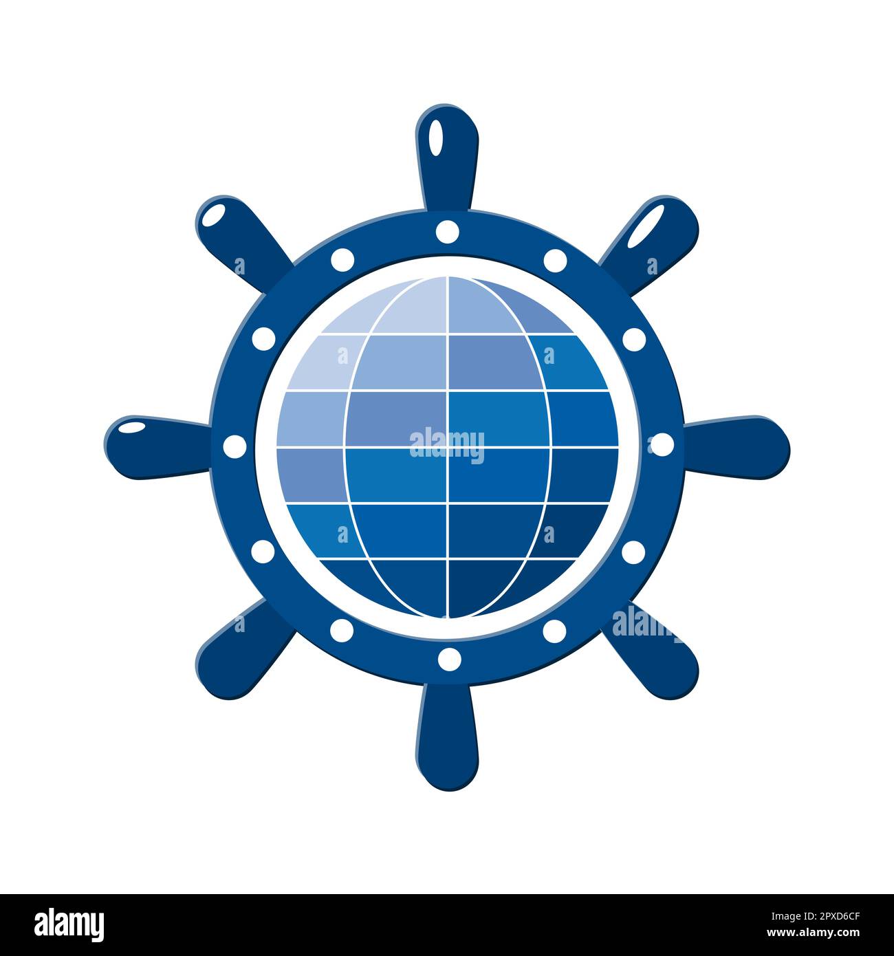 Timone della nave all'interno immagini e fotografie stock ad alta ...