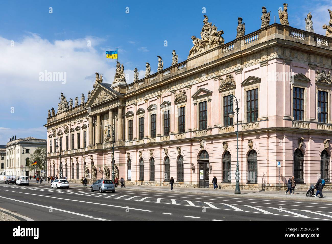 Deutsches geschichtsmuseum immagini e fotografie stock ad alta ...