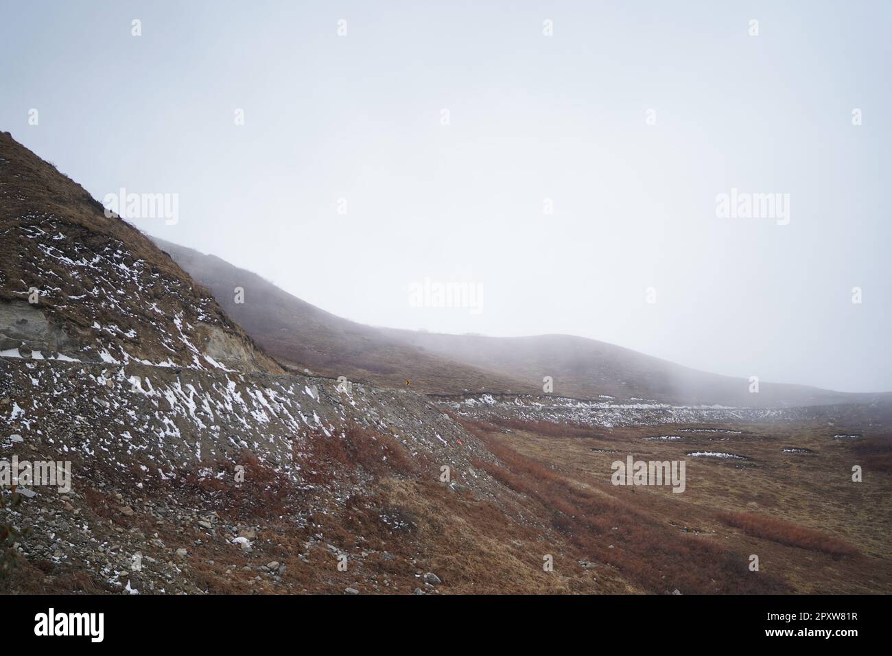 Visitare il sikkim immagini e fotografie stock ad alta risoluzione - Alamy