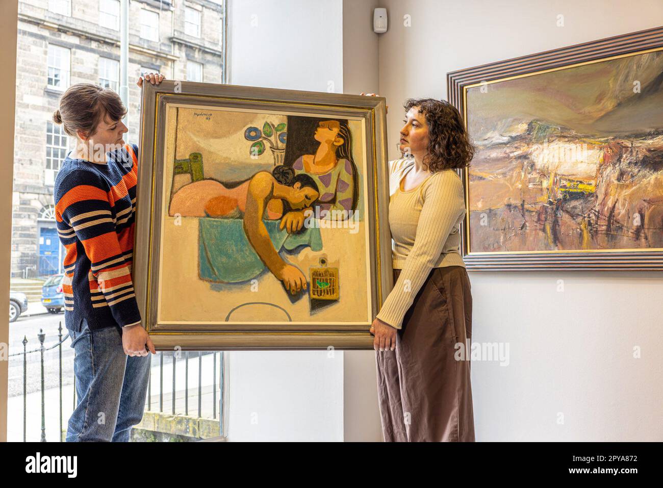 Ex collezioni private immagini e fotografie stock ad alta risoluzione ...