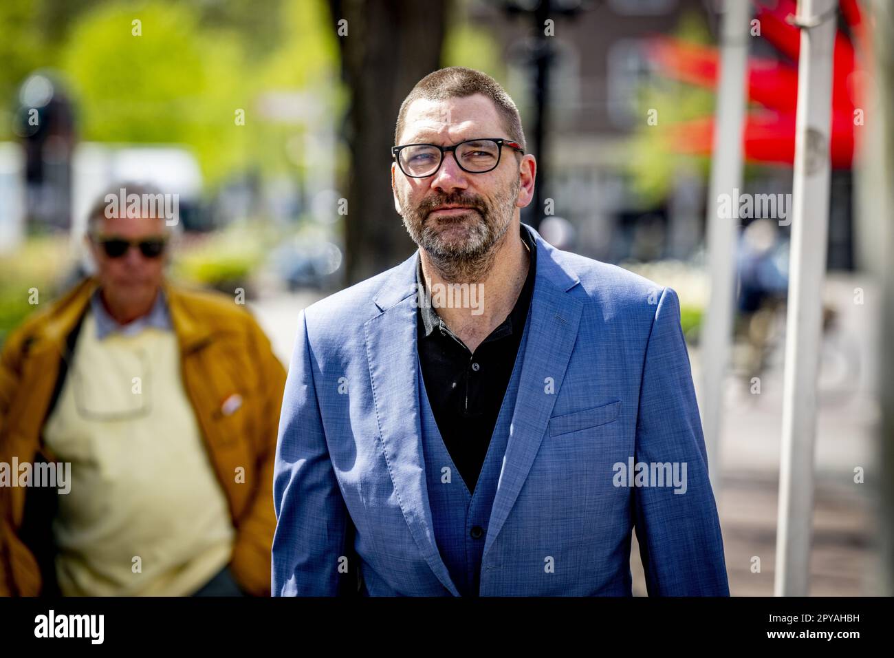 Theo maassen immagini e fotografie stock ad alta risoluzione - Alamy