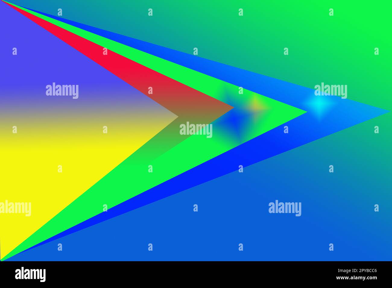 Triangoli triangolari immagini e fotografie stock ad alta risoluzione ...