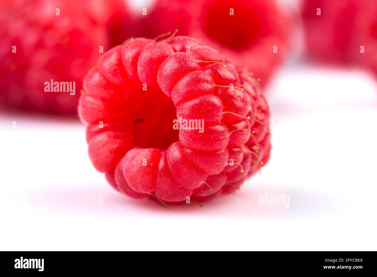 Sapore di lampone immagini e fotografie stock ad alta risoluzione - Alamy