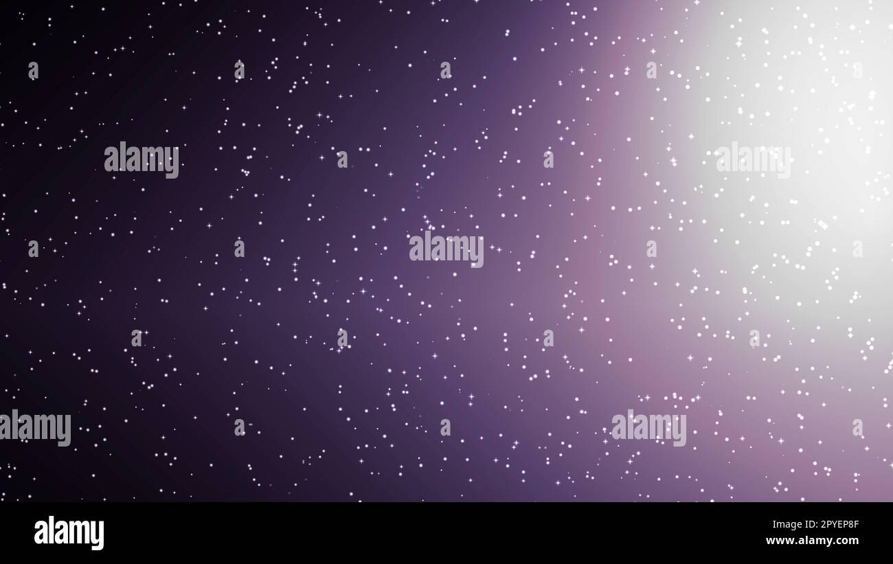 Nebulosa lampeggiante immagini e fotografie stock ad alta risoluzione ...