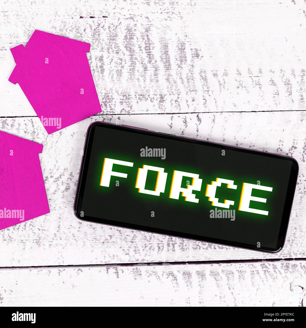 Simbolo di forza fisica immagini e fotografie stock ad alta risoluzione ...